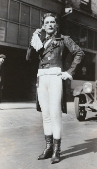 Ralph Cloninger | MATTHEW'S ISLAND