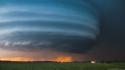 cloud swirling GIF 401 | MATTHEW'S ISLAND