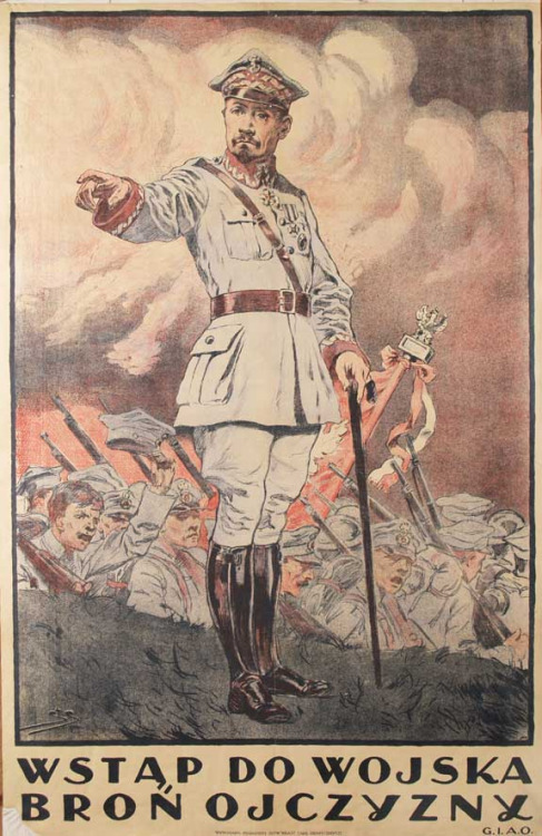 Polish war hero | MATTHEW'S ISLAND