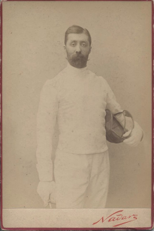 En Garde! | MATTHEW'S ISLAND