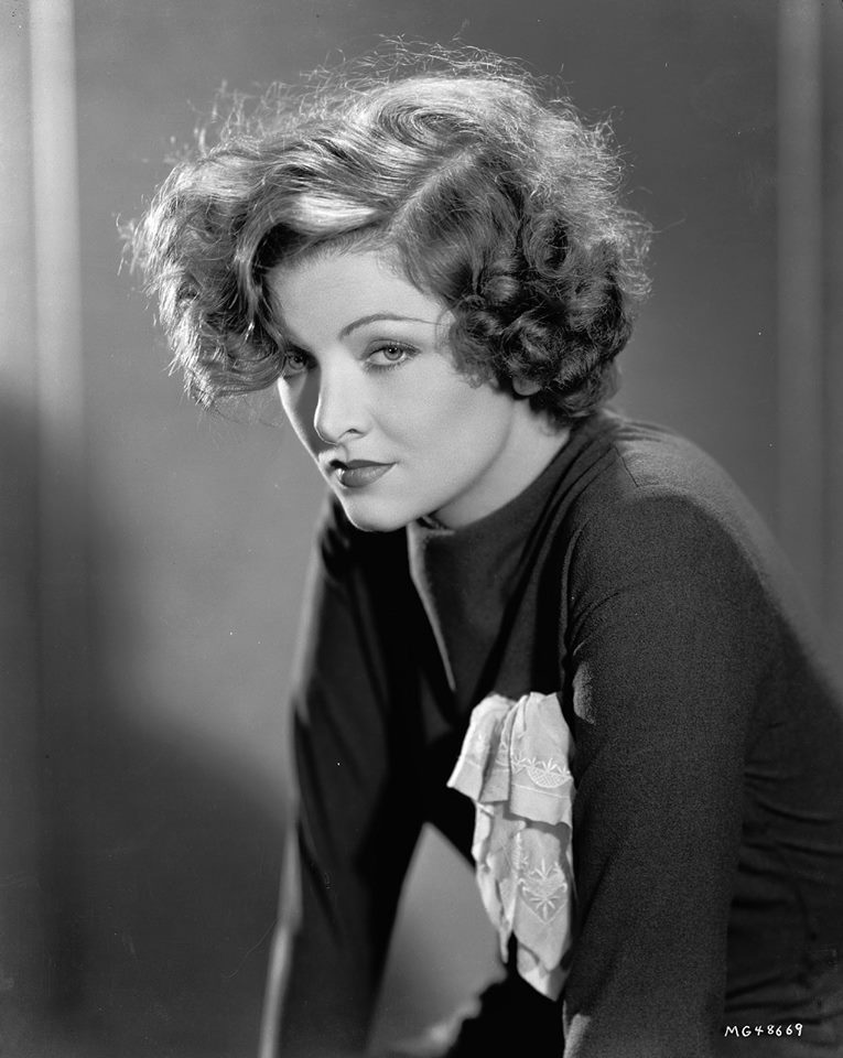 Young Myrna Loy | MATTHEW'S ISLAND