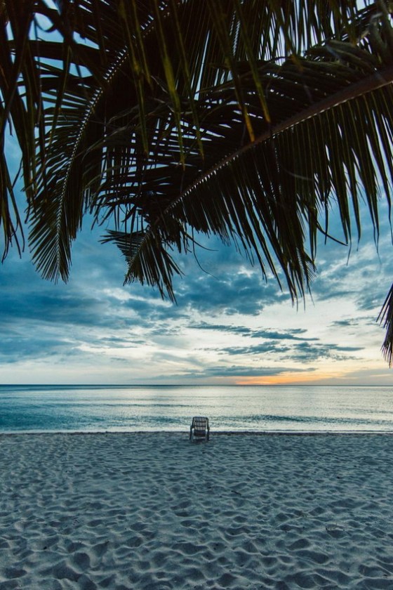 Beach | MATTHEW'S ISLAND