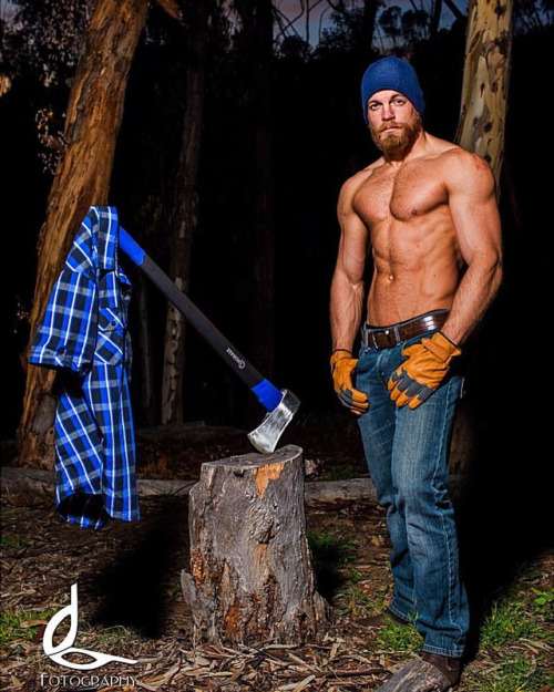 lumberjack 525 | MATTHEW'S ISLAND