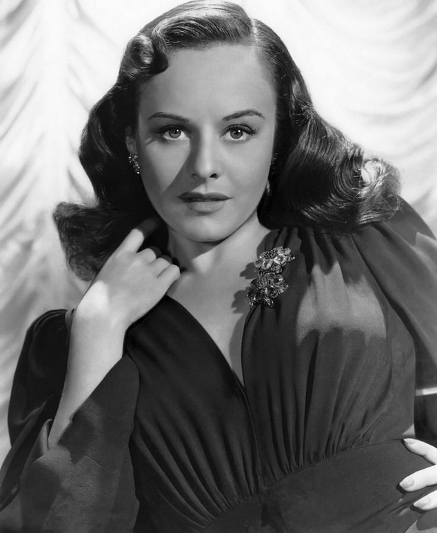 Paulette Goddard | MATTHEW'S ISLAND