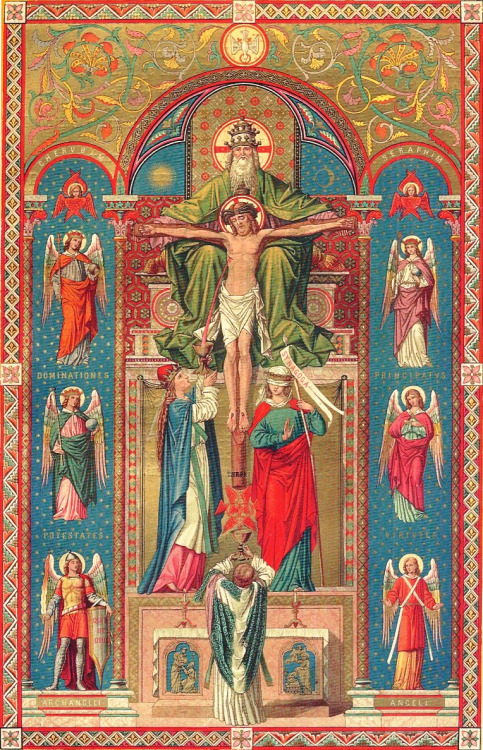 Religious stuff | MATTHEW'S ISLAND