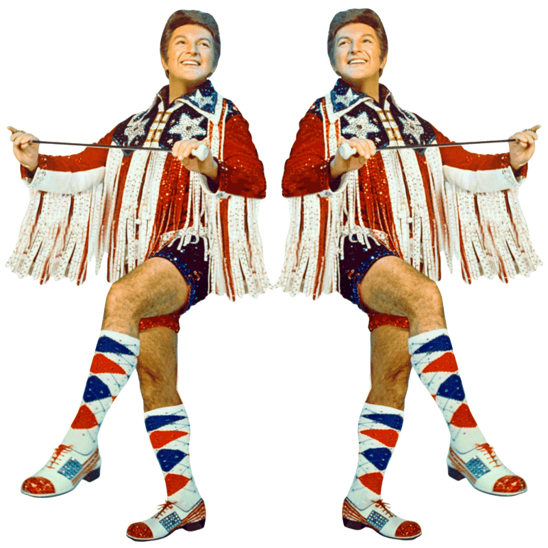 Liberace | MATTHEW'S ISLAND