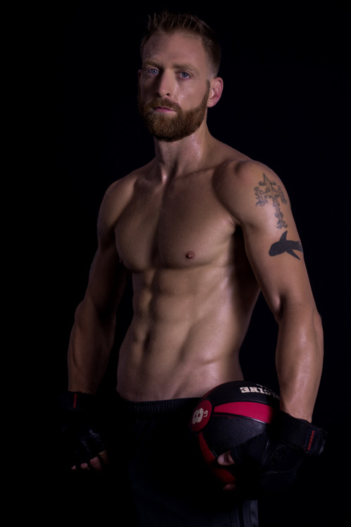 Gratuitous Shirtless Rugby Player | MATTHEW'S ISLAND