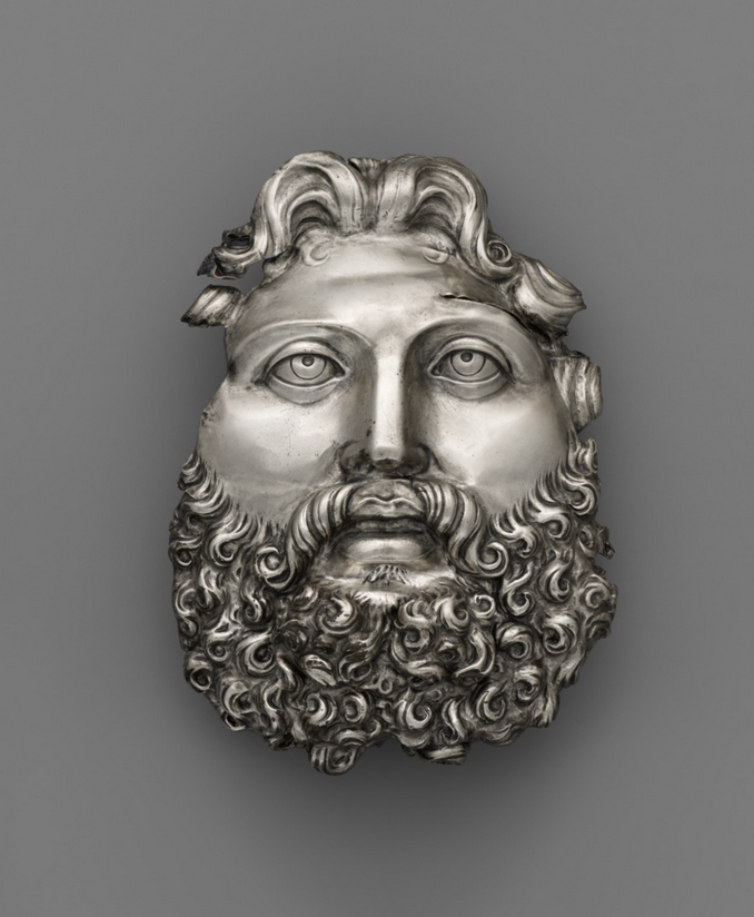 Beards of the ancients | MATTHEW'S ISLAND