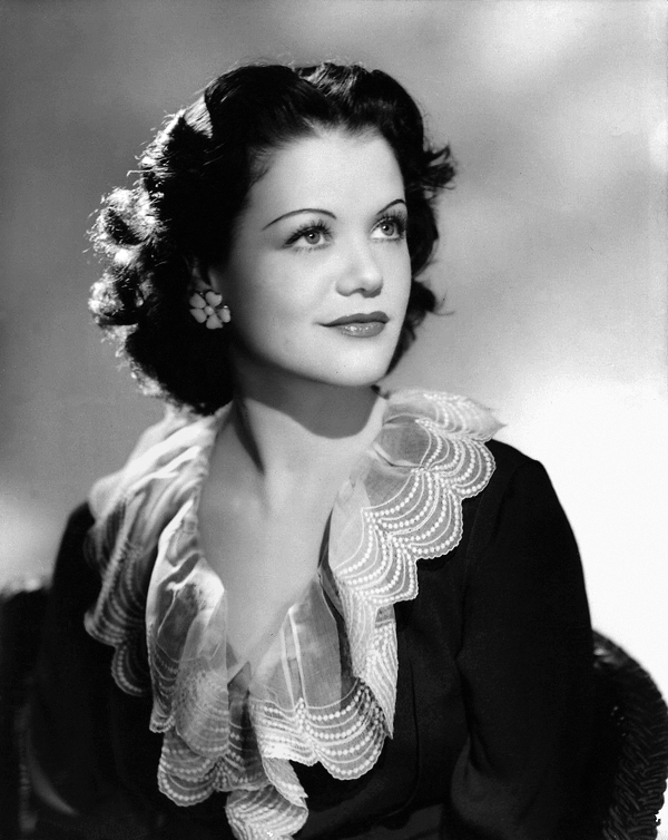 Simone Simon, 1938 | MATTHEW'S ISLAND