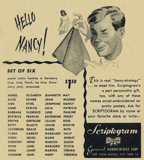 Hello Nancy! | MATTHEW'S ISLAND