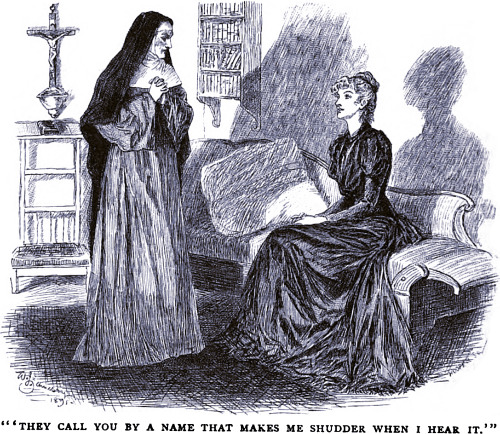 nun names | MATTHEW'S ISLAND