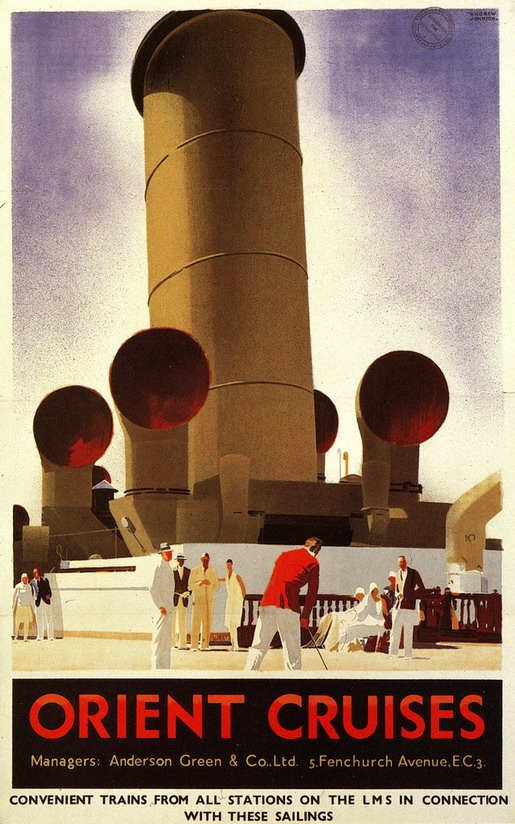 Orient Cruises | MATTHEW'S ISLAND