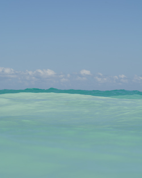 Turquoise waters and fair skies | MATTHEW'S ISLAND