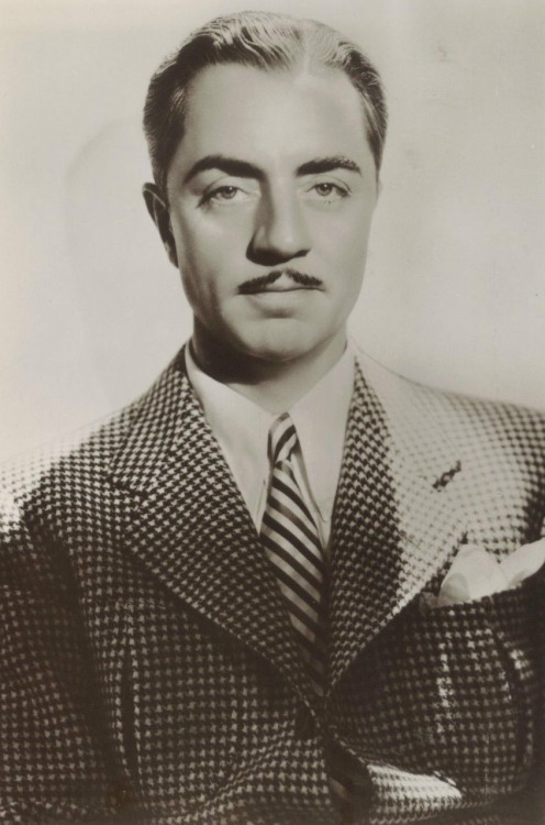 William Powell | MATTHEW'S ISLAND