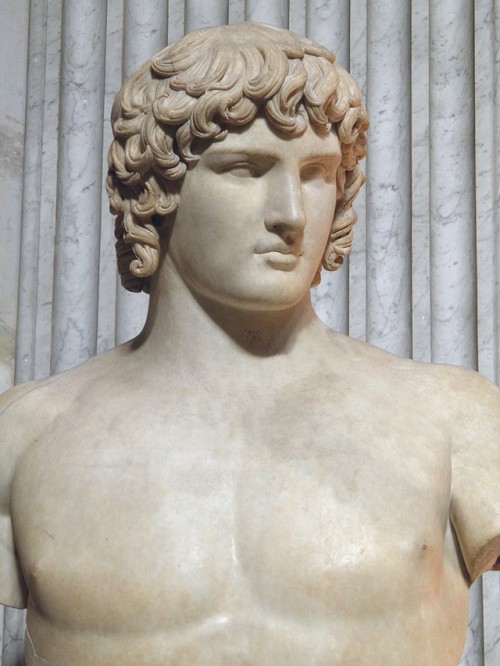 Antinous | MATTHEW'S ISLAND