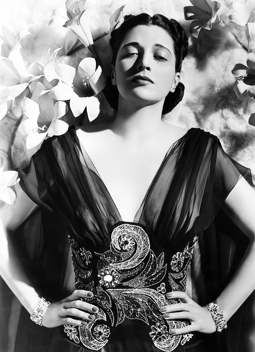 Kay Francis, 1938 | MATTHEW'S ISLAND