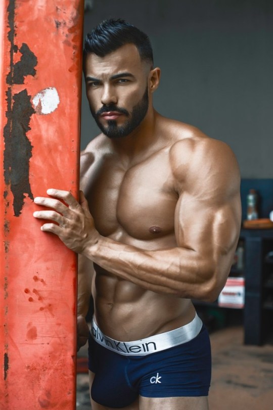 muscle 7808 | MATTHEW'S ISLAND