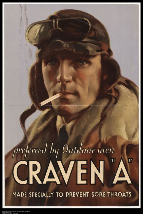 Craven A | MATTHEW'S ISLAND