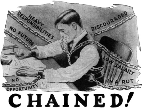 Chained! | MATTHEW'S ISLAND