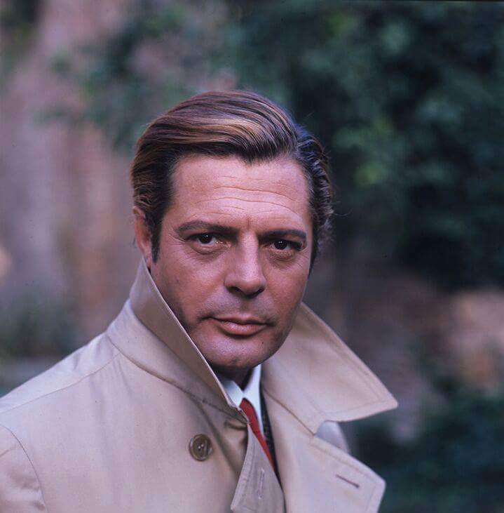 Marcello Mastriano | MATTHEW'S ISLAND