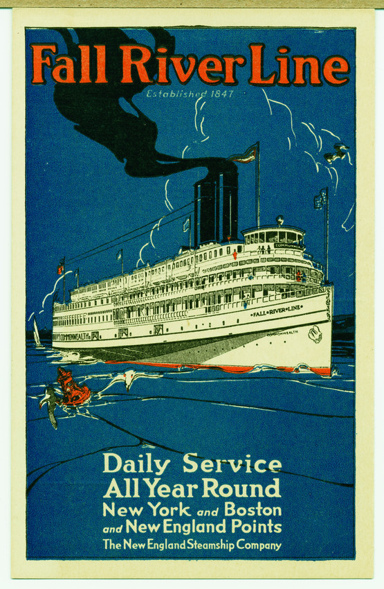 ship fall river | MATTHEW'S ISLAND