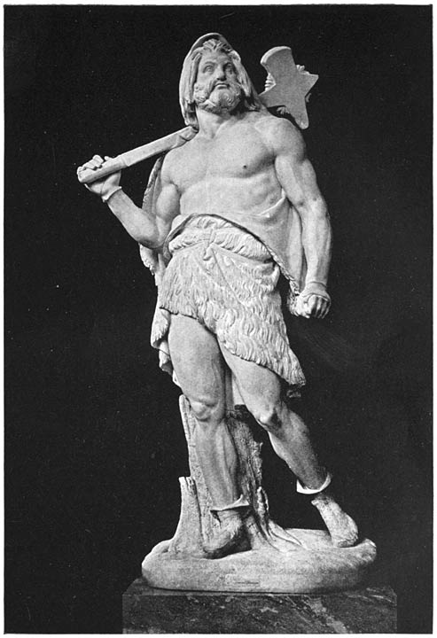 Thor | MATTHEW'S ISLAND