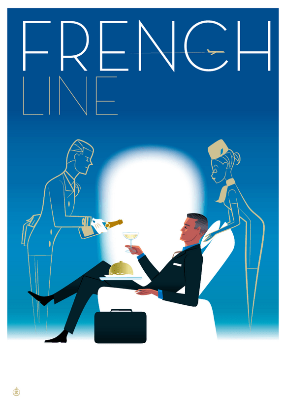 french line | MATTHEW'S ISLAND