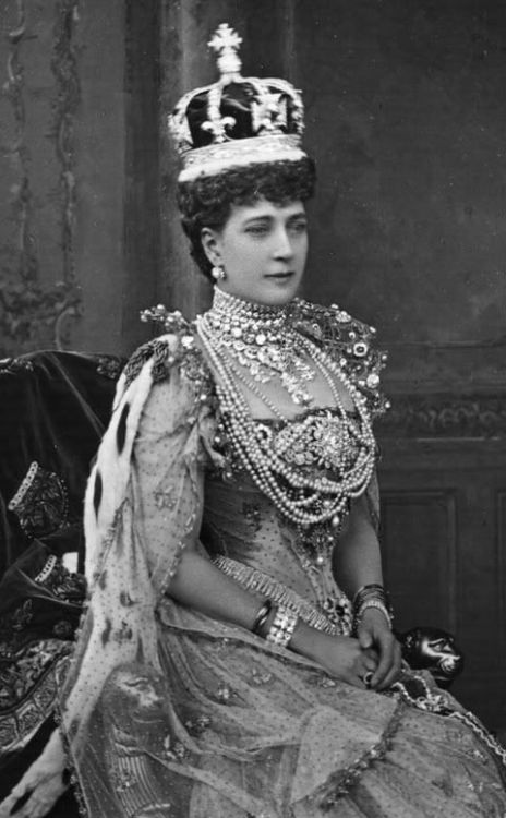 Princess Alexandra of Denmark | MATTHEW'S ISLAND