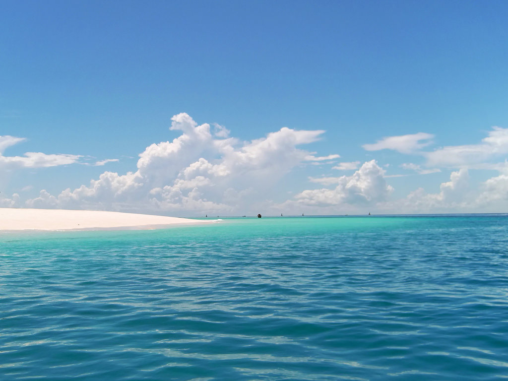 Beach, Cuba | MATTHEW'S ISLAND
