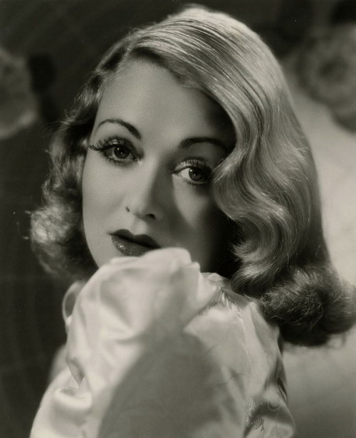 Constance Bennett | MATTHEW'S ISLAND