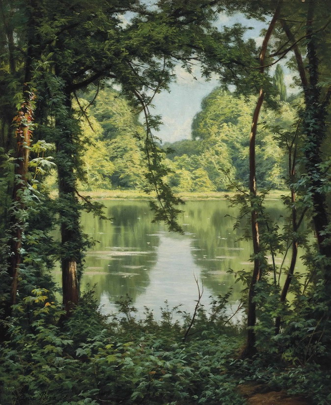 Henri Biva | MATTHEW'S ISLAND