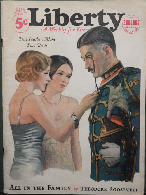 liberty 1929 | MATTHEW'S ISLAND