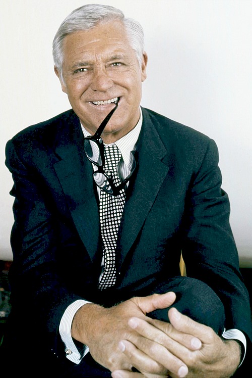 Cary Grant, 1973 | MATTHEW'S ISLAND