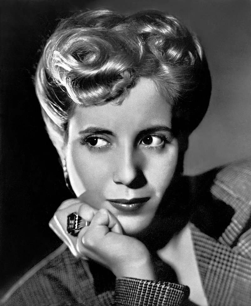Eva Peron | MATTHEW'S ISLAND
