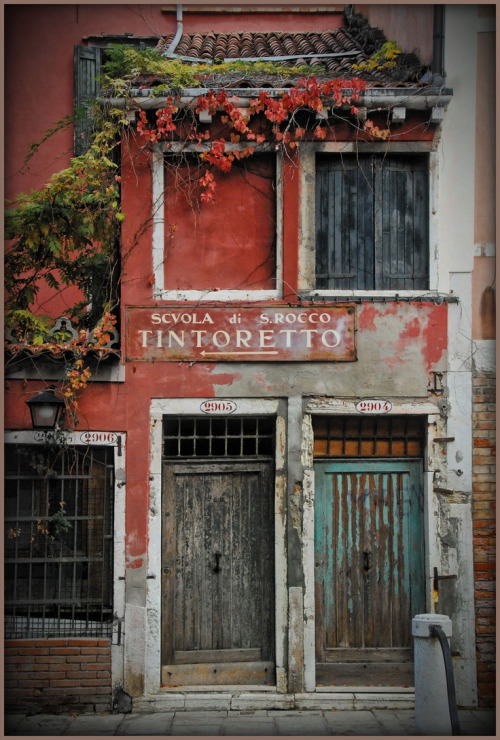 Italy | MATTHEW'S ISLAND