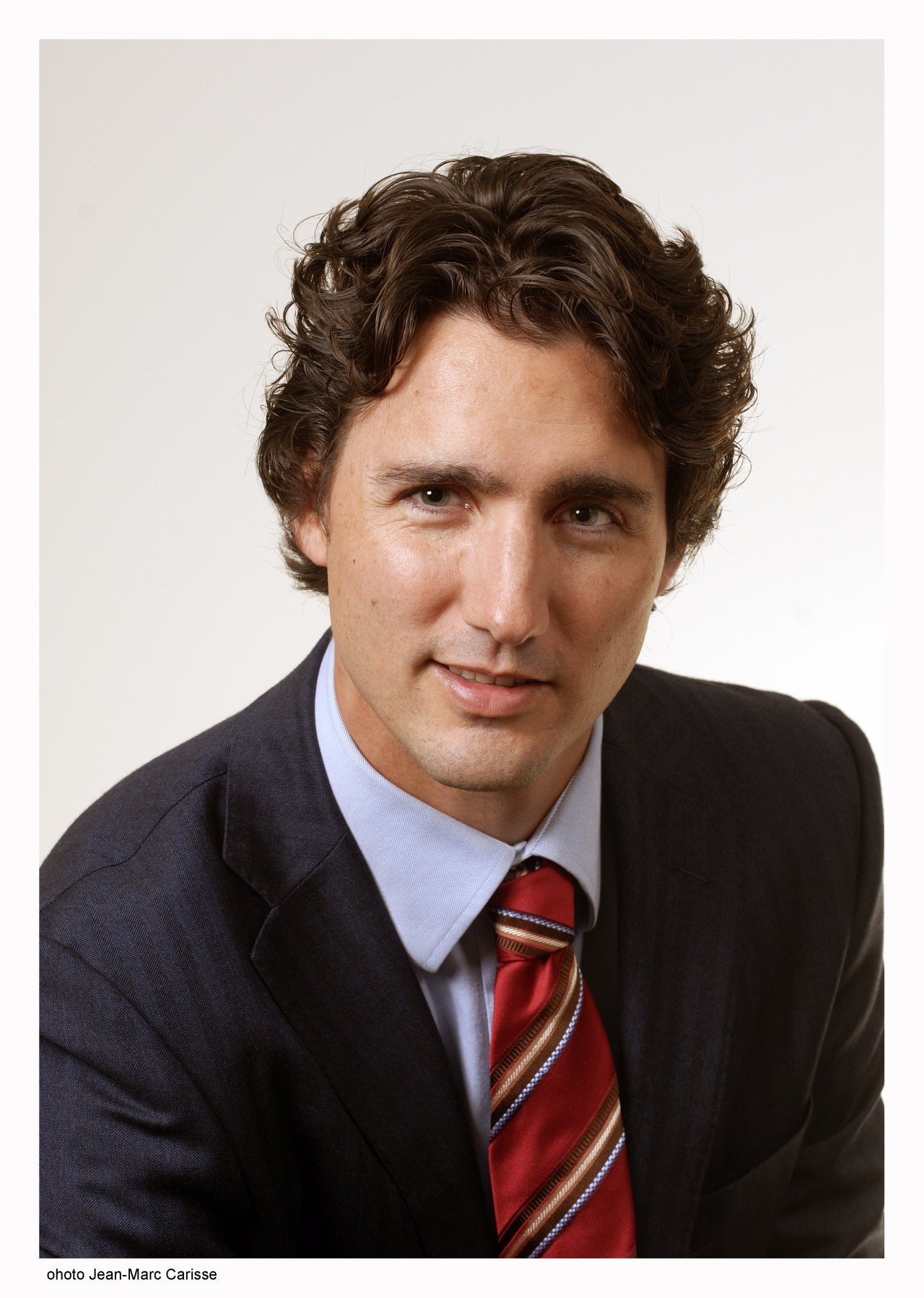 Prime Minister Trudeau | MATTHEW'S ISLAND
