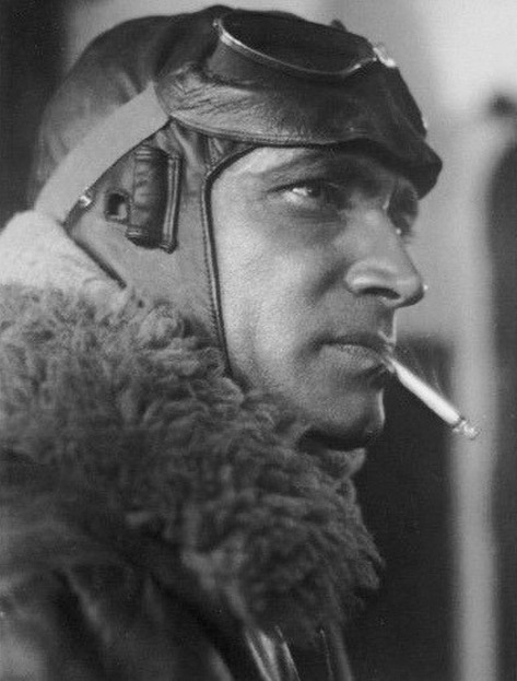 Actor Conrad Veldt in Berlin, 1931 | MATTHEW'S ISLAND