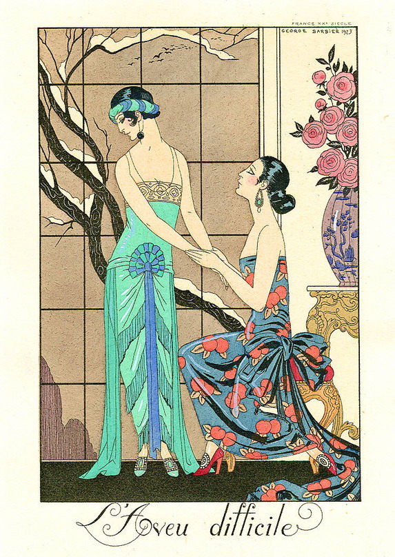 GEORGE BARBIER 1288 | MATTHEW'S ISLAND