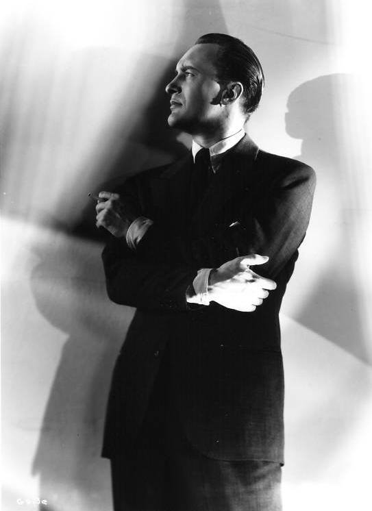 George Sanders | MATTHEW'S ISLAND