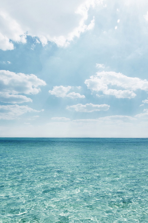 Turquoise seas | MATTHEW'S ISLAND