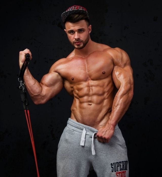 MUSCLE 81237 | MATTHEW'S ISLAND