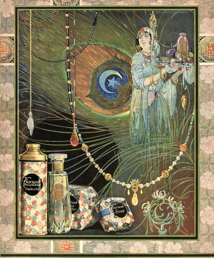 colgate 4 | MATTHEW'S ISLAND