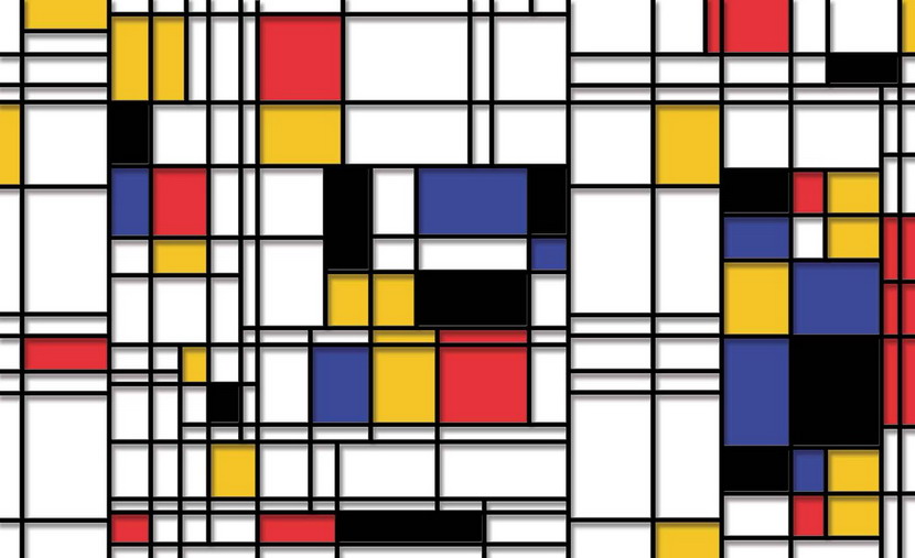Mondrian | MATTHEW'S ISLAND