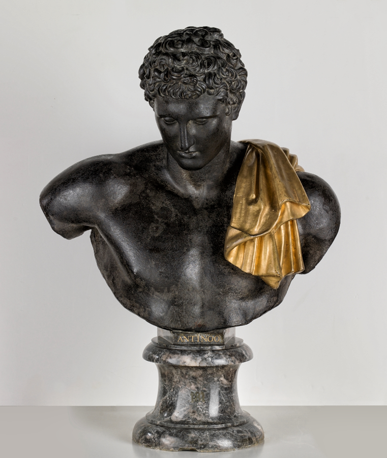 Antinous | MATTHEW'S ISLAND