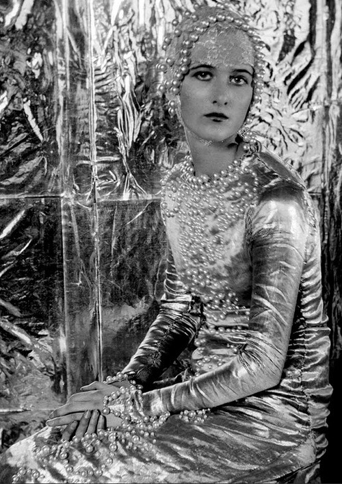 Baba Beaton by Cecil Beaton, 1925 | MATTHEW'S ISLAND