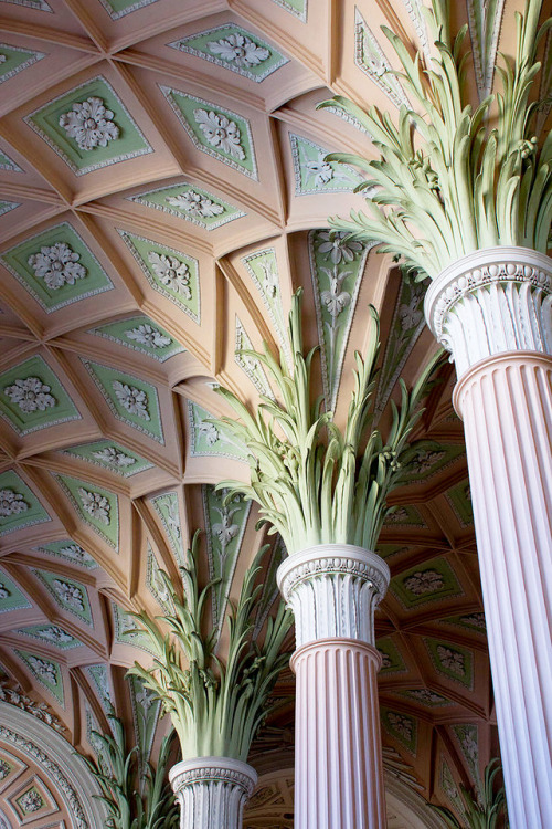 Columns | MATTHEW'S ISLAND