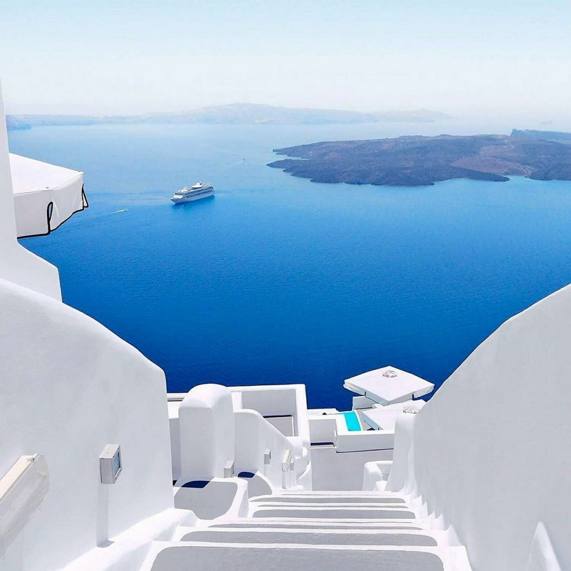 Greece | MATTHEW'S ISLAND