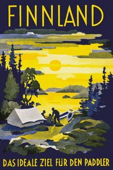 Finland | MATTHEW'S ISLAND