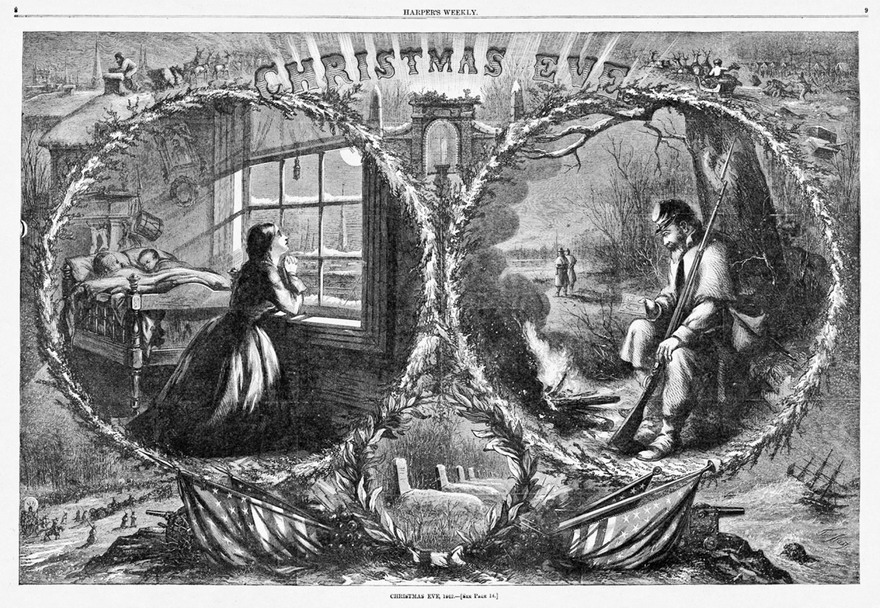 xmas 1863 1280 | MATTHEW'S ISLAND