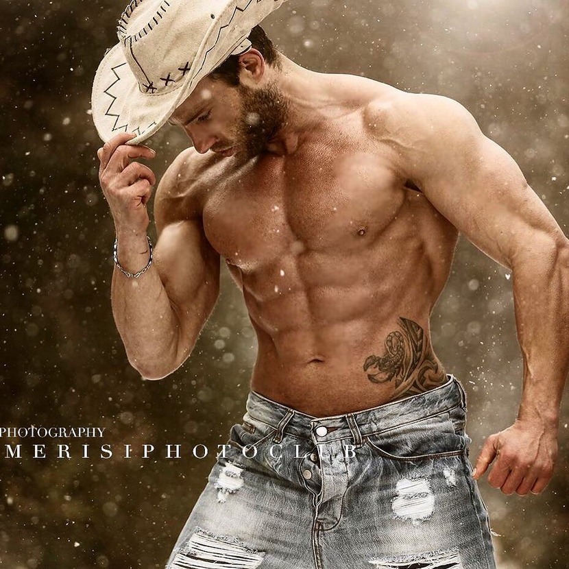 cowboy mm 40 | MATTHEW'S ISLAND